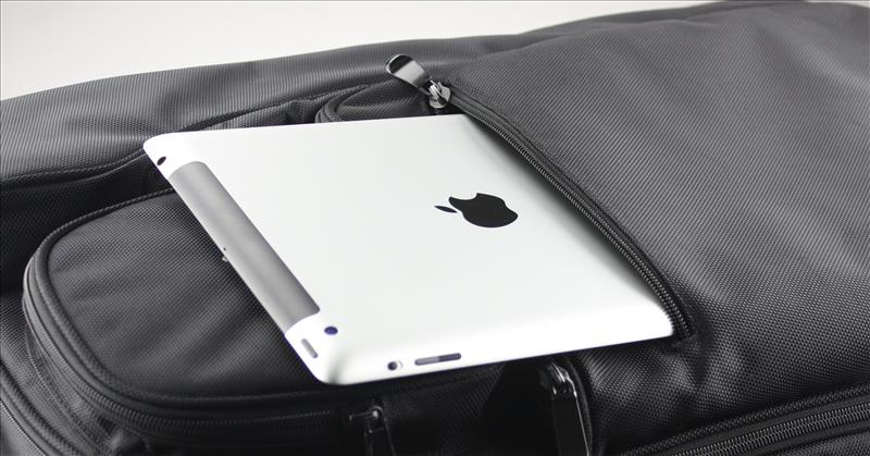 Overhead Series Custom Backpack BG001 - Journey Instruments Travel Guitars