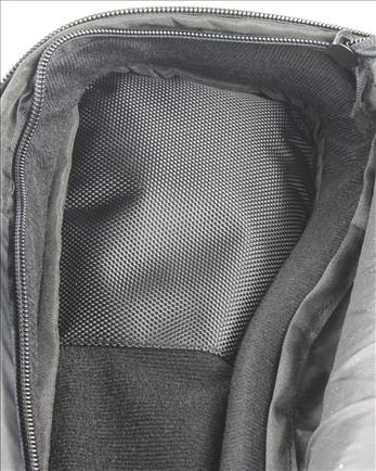 Overhead Series Custom Backpack BG001 - Journey Instruments Travel Guitars