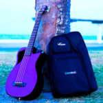 Carbon Fiber Travel Guitars, Acoustic Travel Guitars - Journey Instruments