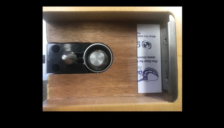 Shim Kit Installation Guide - Journey Instruments Travel Guitars