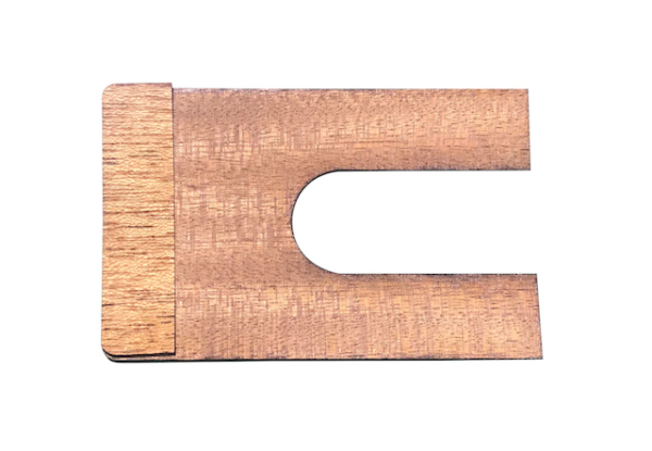 Shim Kit Installation Guide - Journey Instruments Travel Guitars