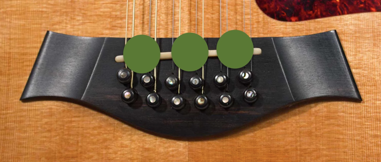 Pickup Installation Manuals - Journey Instruments Travel Guitars