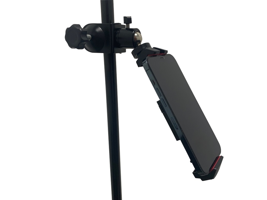 Compact Universal Mobile Device Holder - MDC01 - Journey Instruments ...