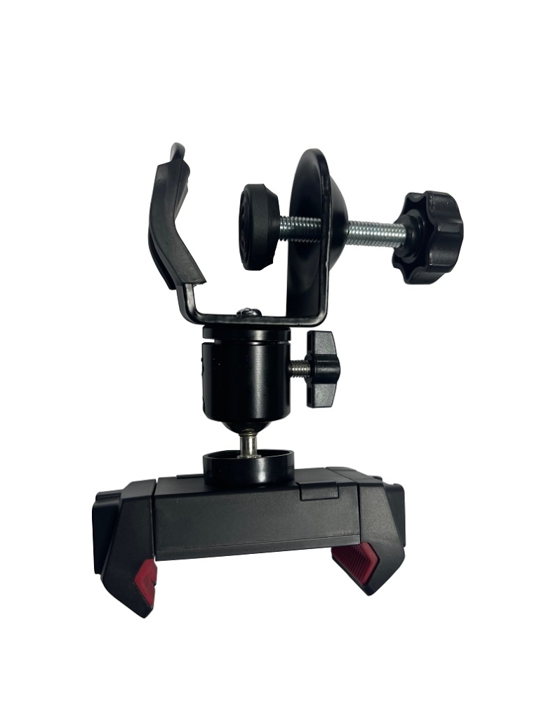 Compact Universal Mobile Device Holder - MDC01 - Journey Instruments ...