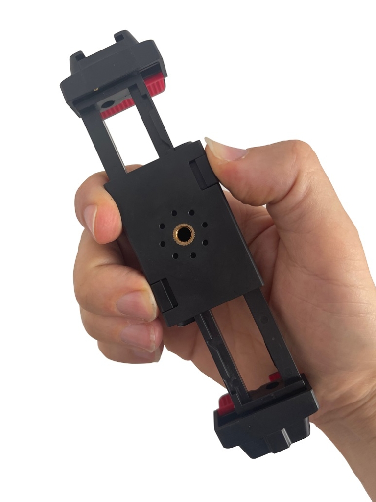 Compact Universal Mobile Device Holder - MDC01 - Journey Instruments ...